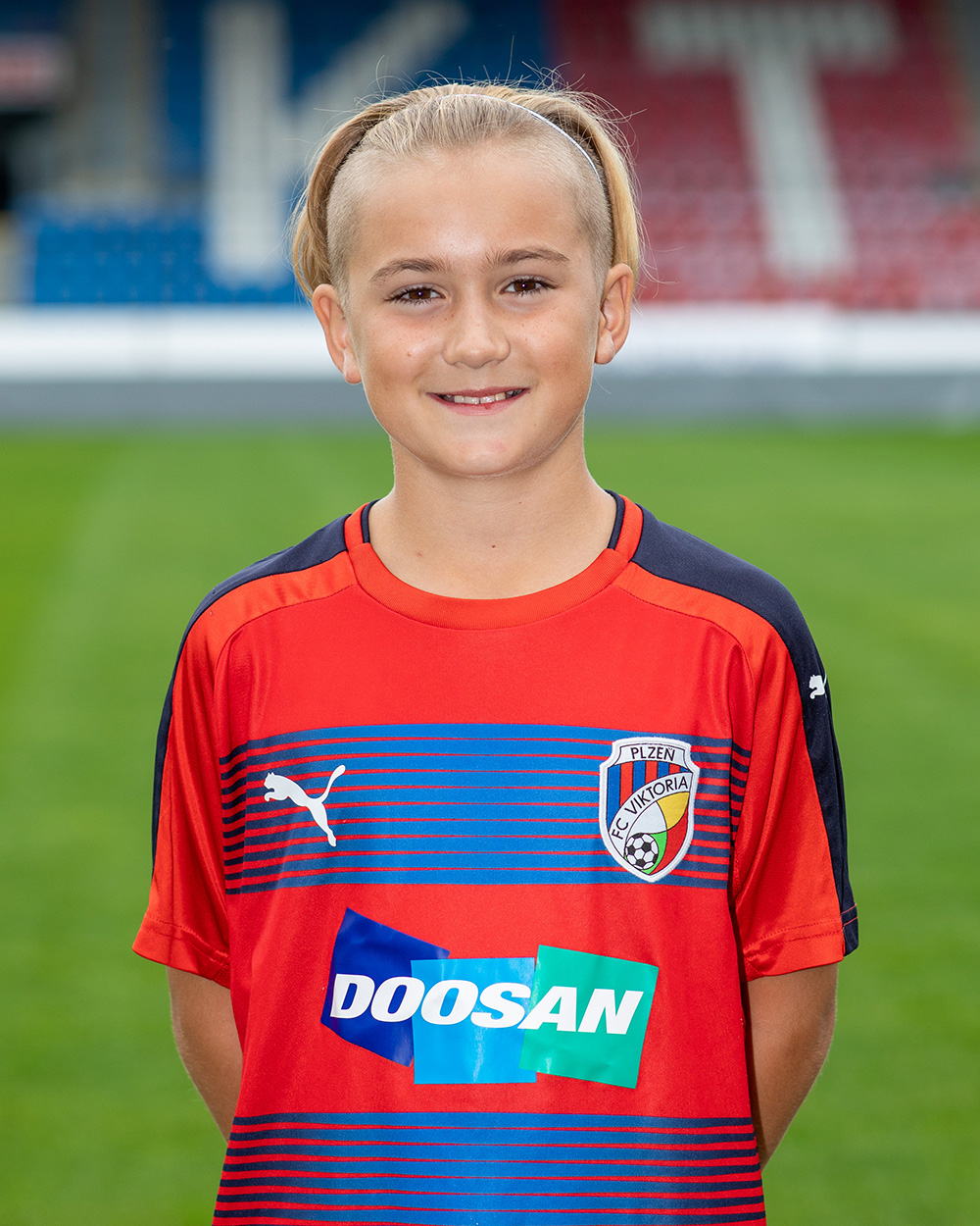 Náš tým :: Viktoriaplzen2009